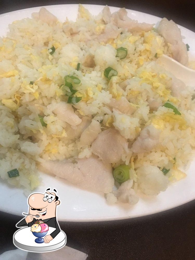 Golden Crown Chinese Restaurant in Moore Park - Restaurant reviews