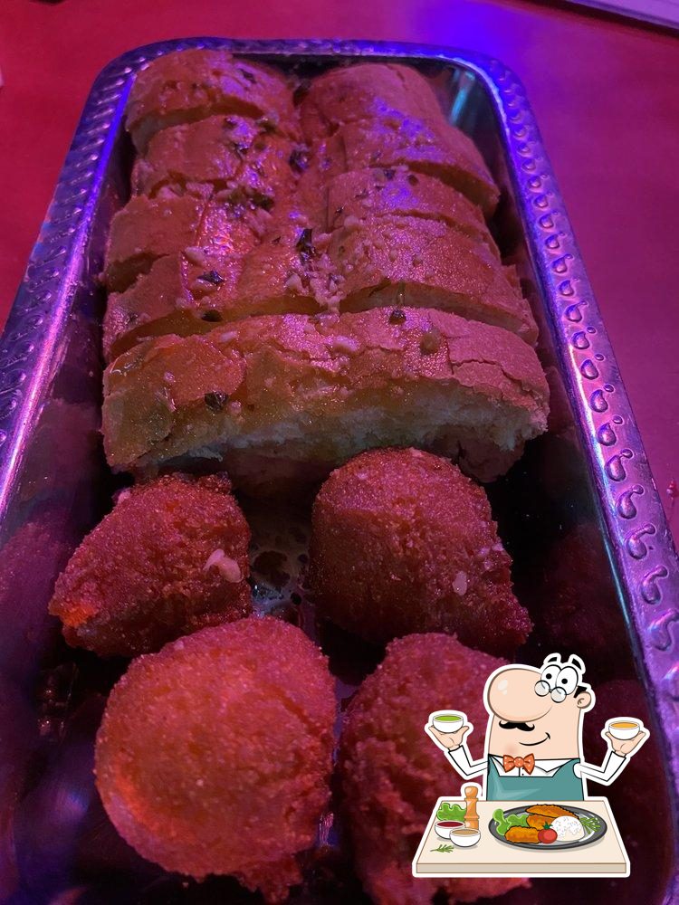 Nate's Seafood & Steakhouse in Addison - Restaurant menu and reviews