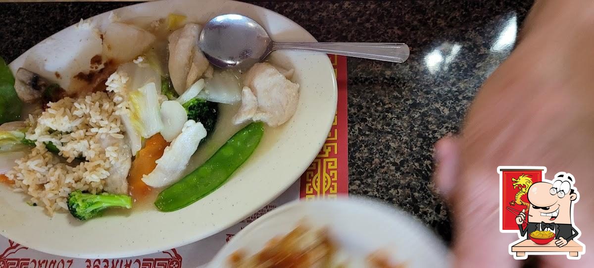 Shing Kee, Vinita - Restaurant menu, prices and reviews