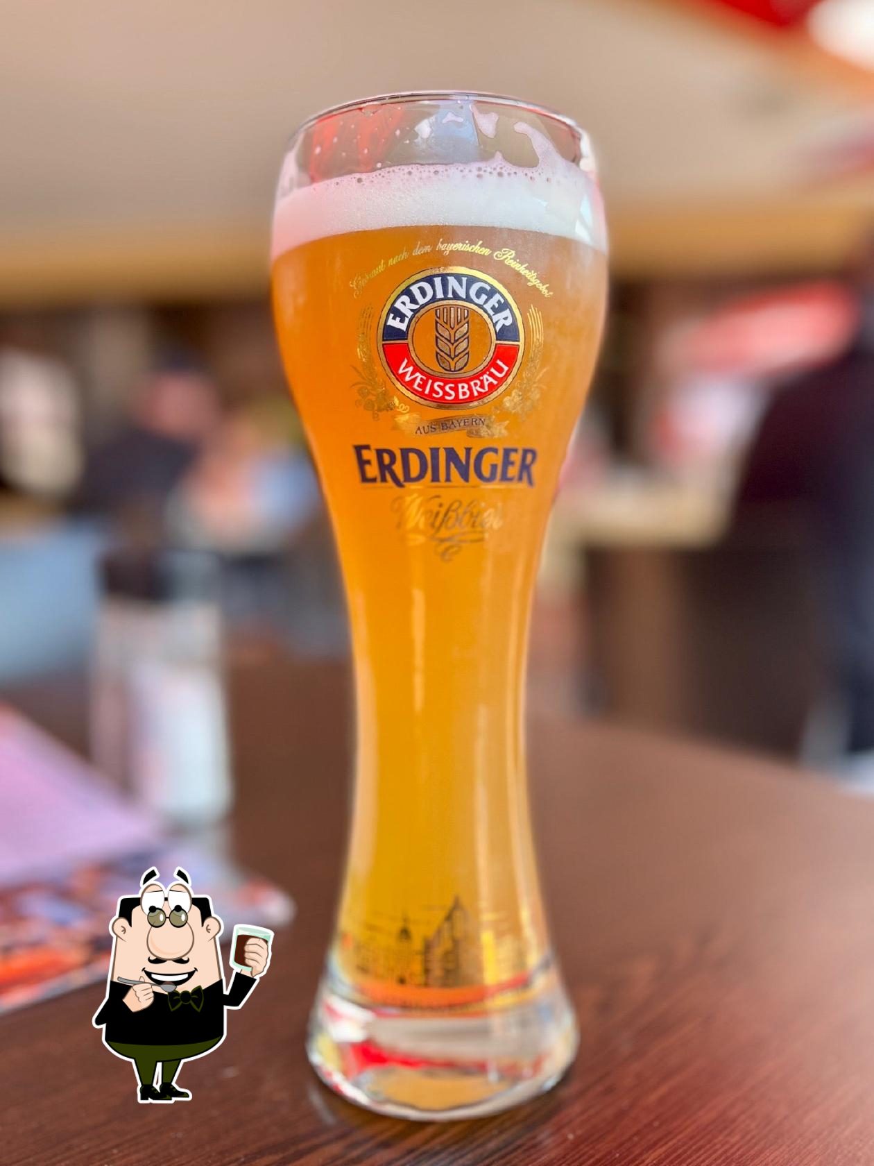 German Country Club, Randburg - Restaurant menu, prices and reviews