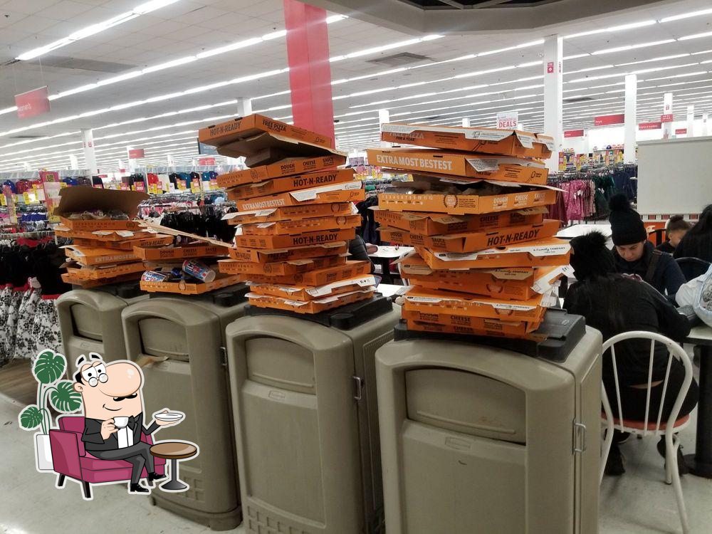 Little Caesars Mount Vernon Wa