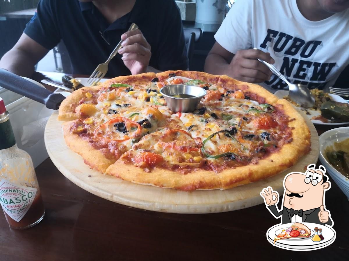 52Stone Family Restaurant, Angeles - Restaurant menu, prices and reviews