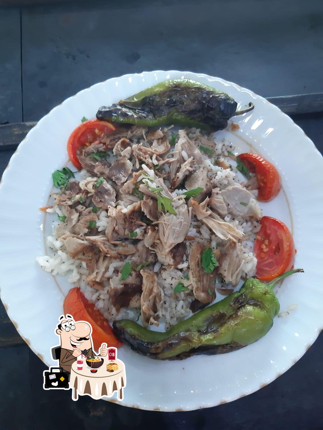 Beyti Ocakbaşı, Mardin - Restaurant menu, prices and reviews