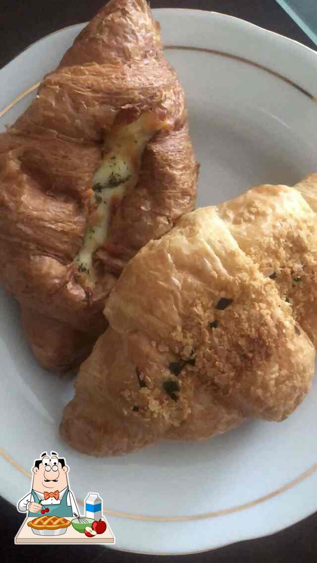 BECCA's bakehouse, Jakarta - Restaurant menu, prices and reviews
