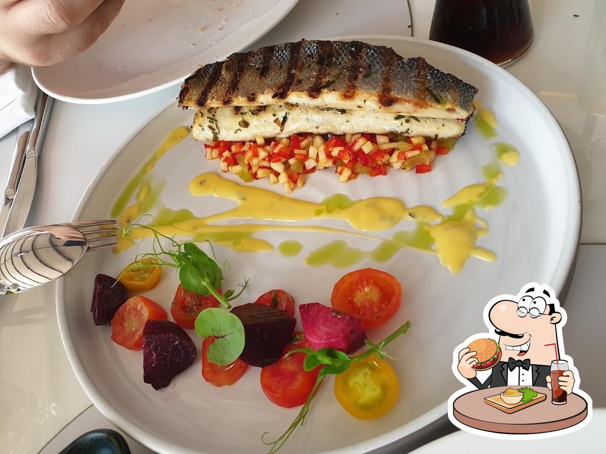 Pralina Experience, Nicosia - Restaurant menu, prices and reviews
