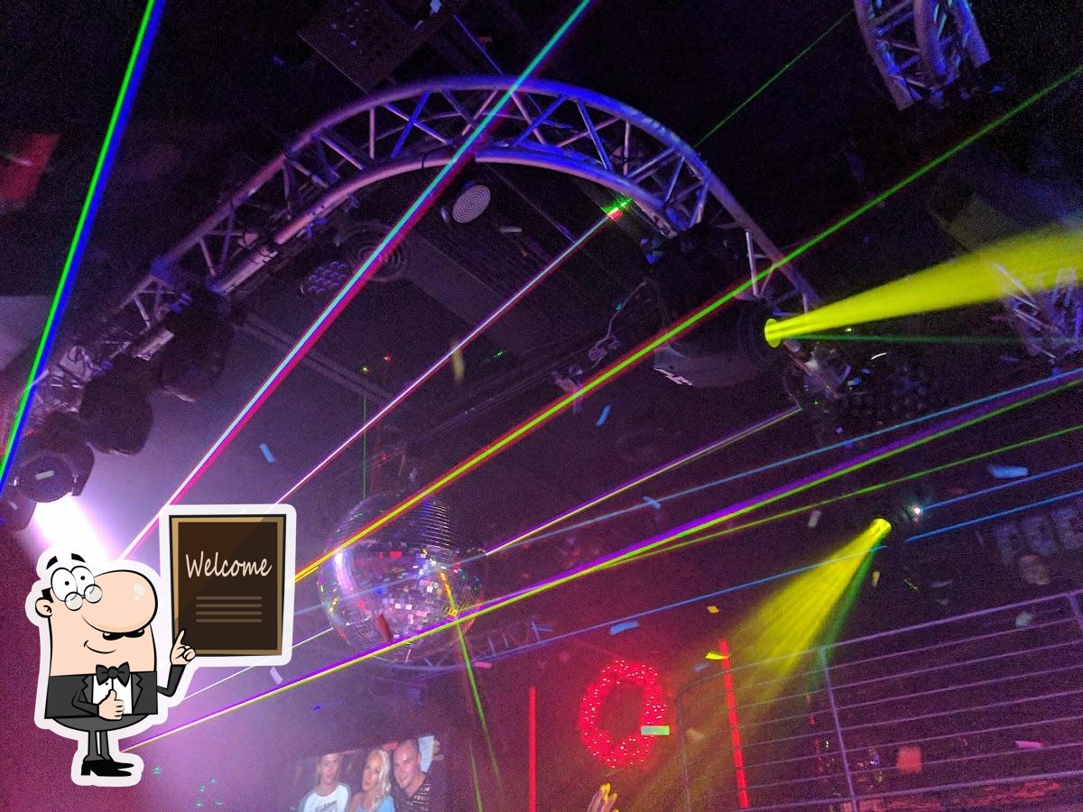 Stereo Nightclub, Chicago - Restaurant menu, prices and reviews