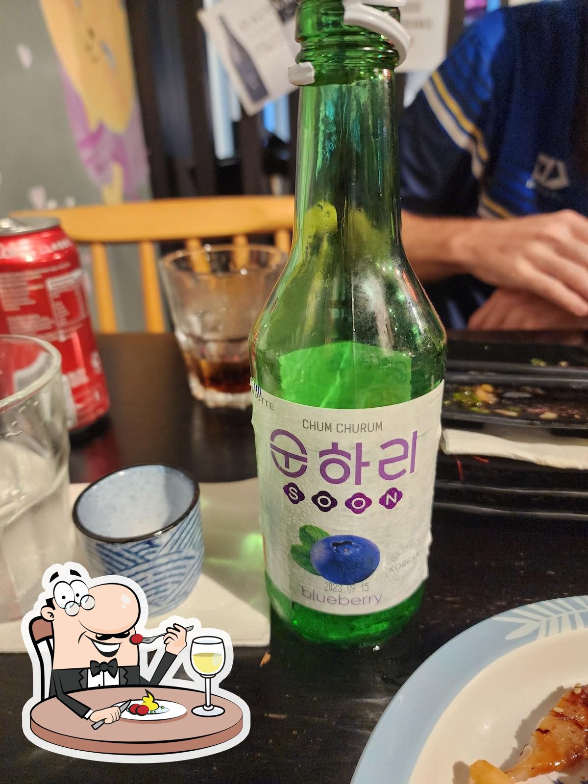ichi Gateway, Yarrawonga - Restaurant menu, prices and reviews
