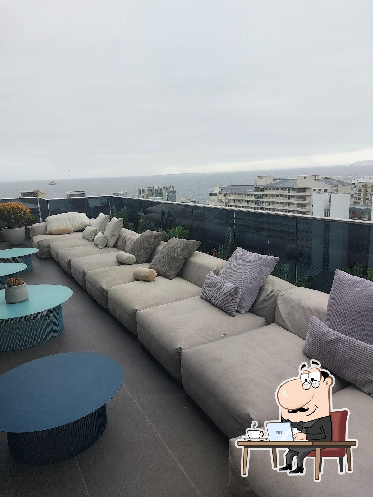 Hugo Social Club, Cape Town - Restaurant menu, prices and reviews