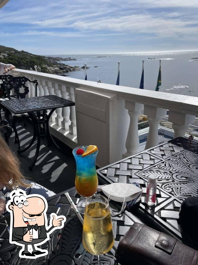 Azure Restaurant, Cape Town - Restaurant menu, prices and reviews