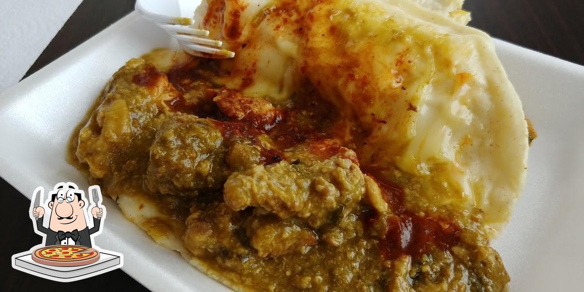 Que Sabrosas, Laredo - Menú del restaurante, precios y reseñas