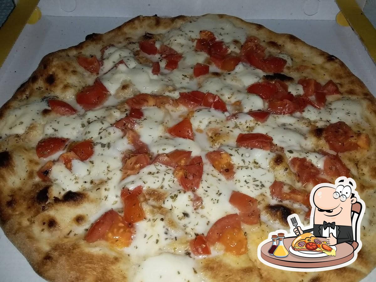 La Ruota Di Carrieri Angelo, Lizzano - Menu del ristorante, prezzi e ...