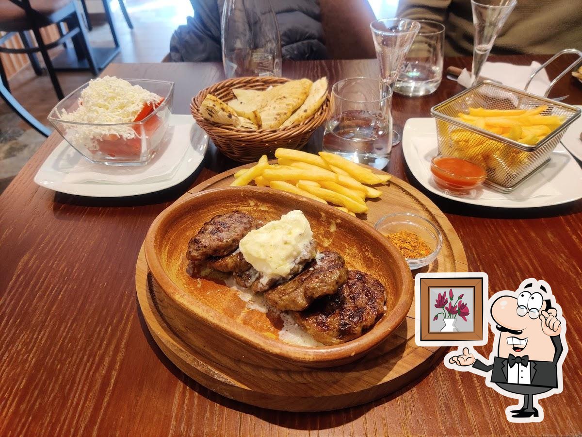 Walter cevapi restaurant, Pancevo - Restaurant reviews