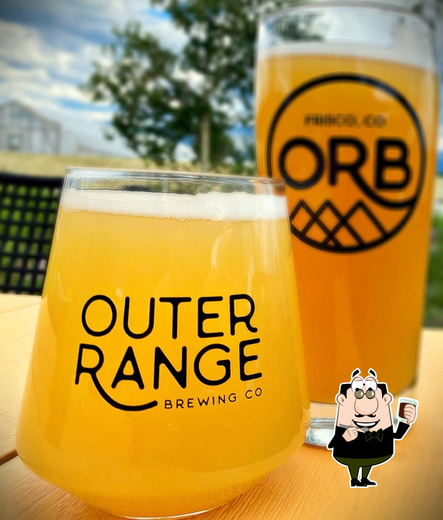 Outer Range Brewing, Frisco - Restaurant menu, prices and reviews