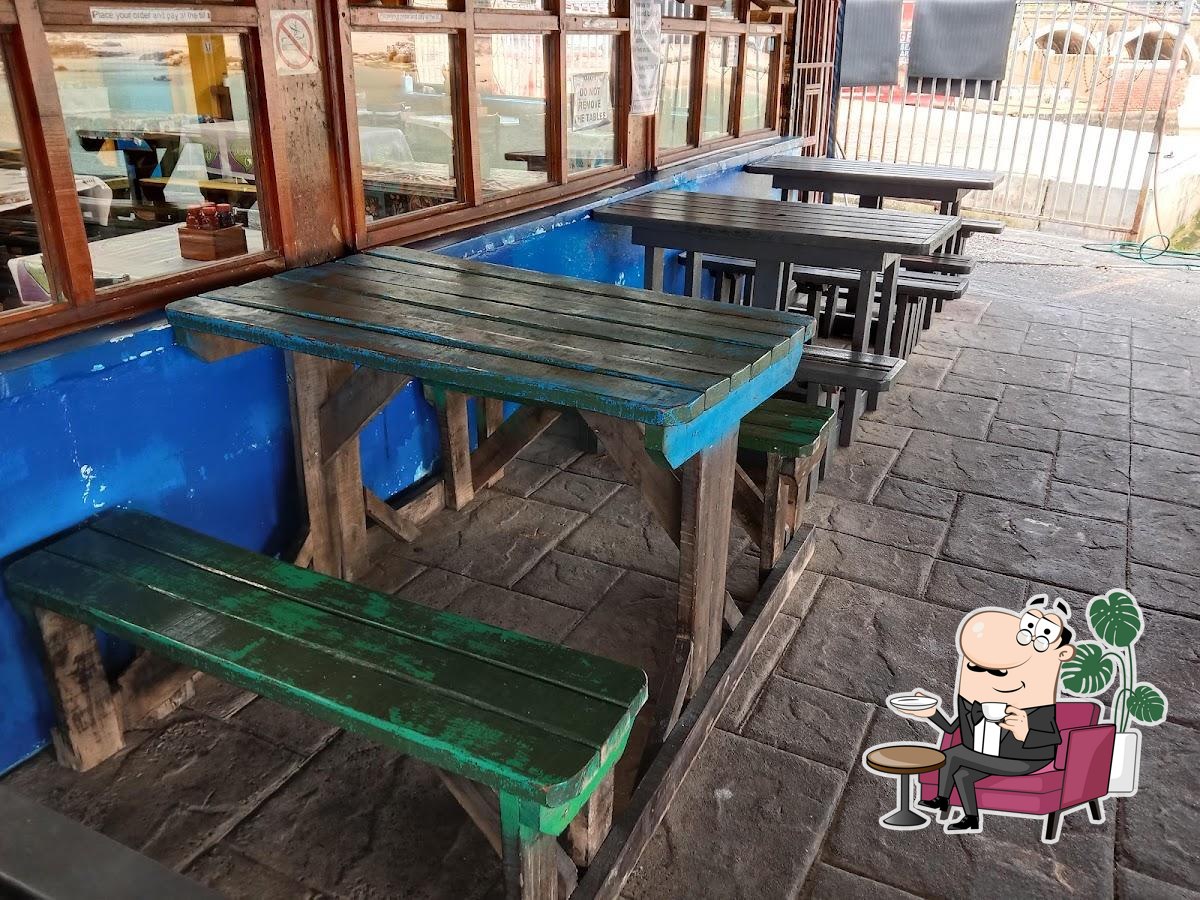 Kalky’s, Cape Town - Restaurant menu, prices and reviews
