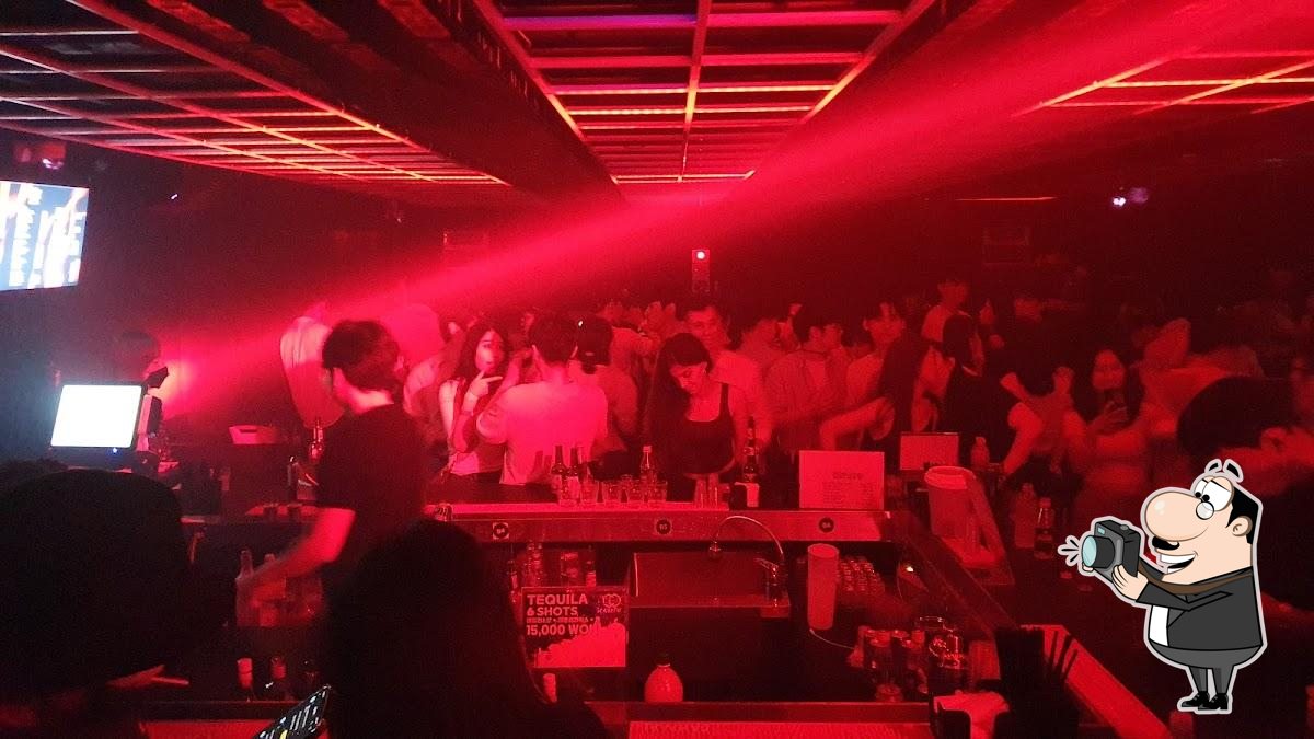 CLUB CREED 클럽 크리드, Seoul - Restaurant reviews