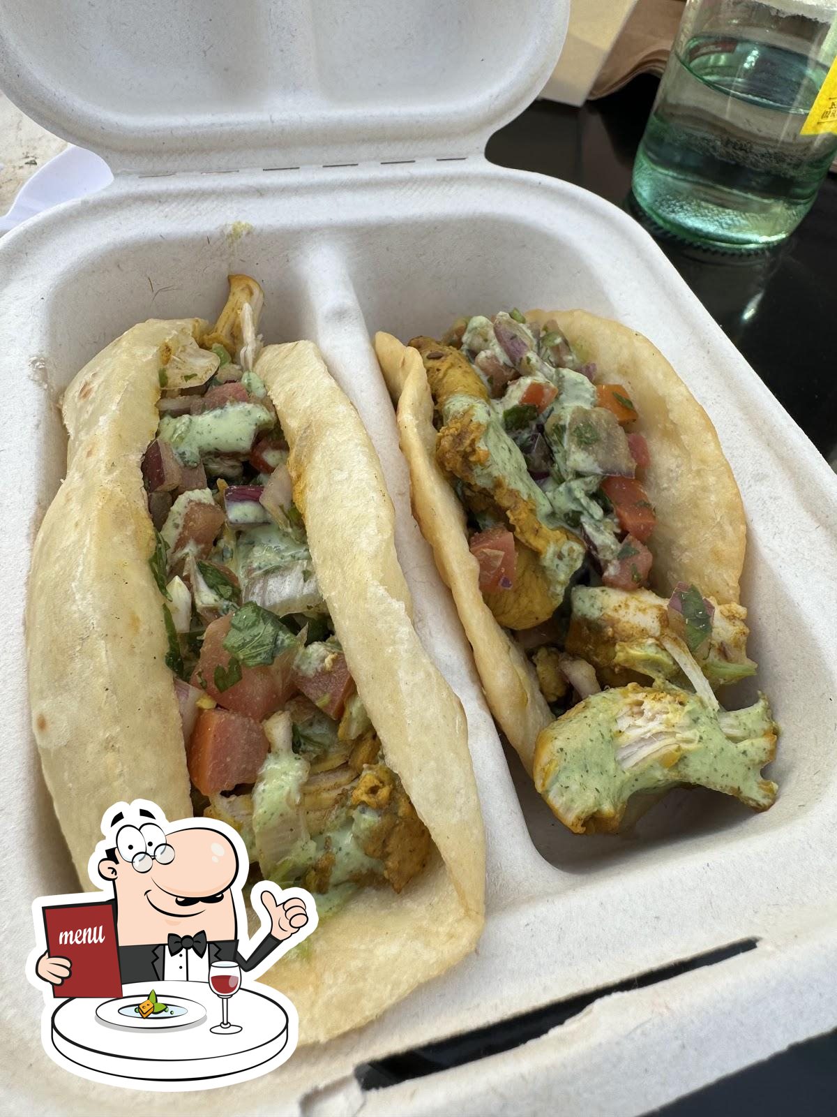 Fiji Fry House, San Leandro - Restaurant menu, prices and reviews