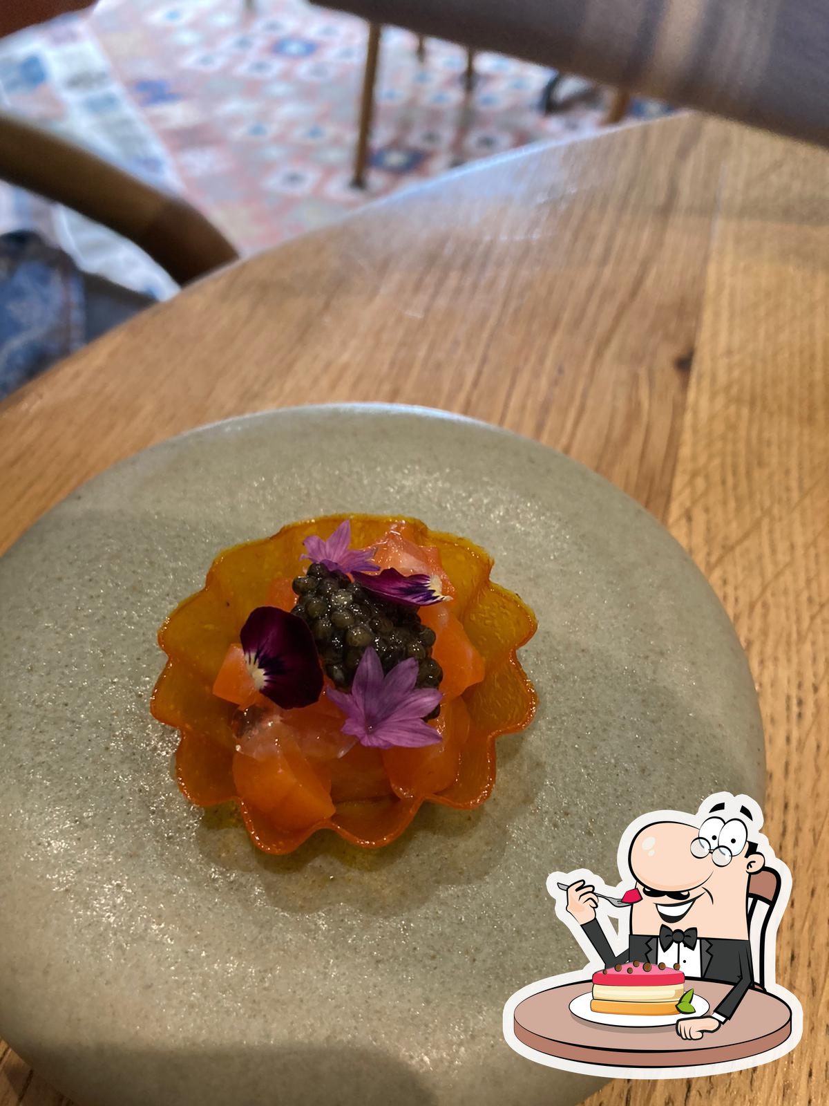 Roots York, York - Restaurant menu, prices and reviews