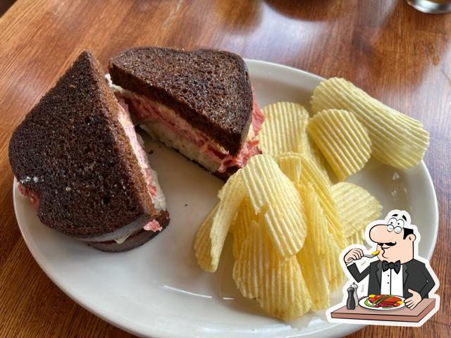 Blue Canoe Grill, Erieville - Restaurant menu, prices and reviews