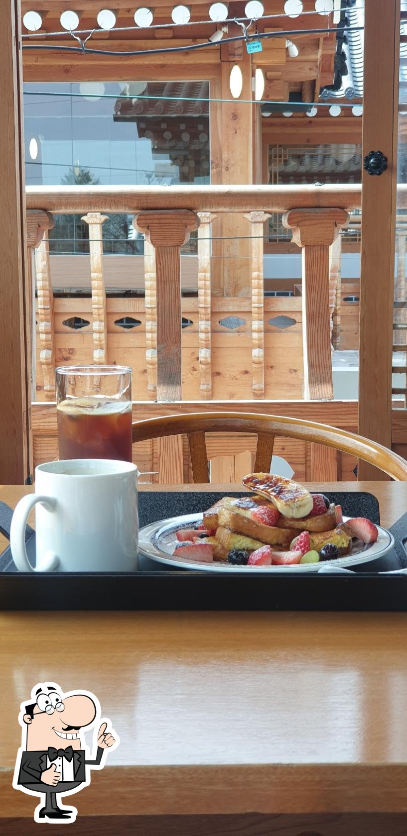 EERO, Gyeongju-si - Restaurant menu, prices and reviews