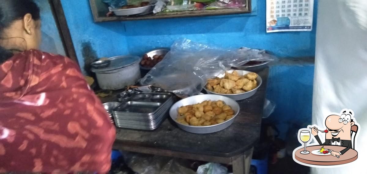 Omm Sweets, Nimapada, Nimapada - Restaurant menu, prices and reviews