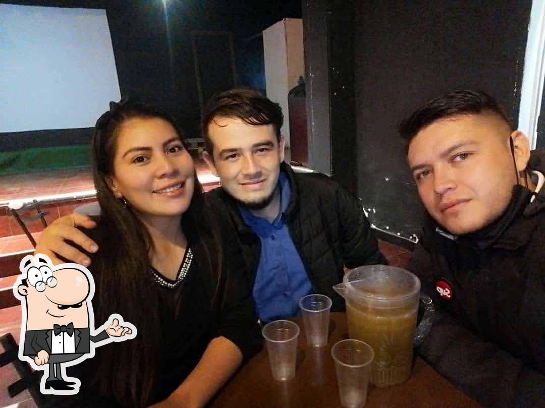 Macondo bar club, Pasto - Restaurant reviews