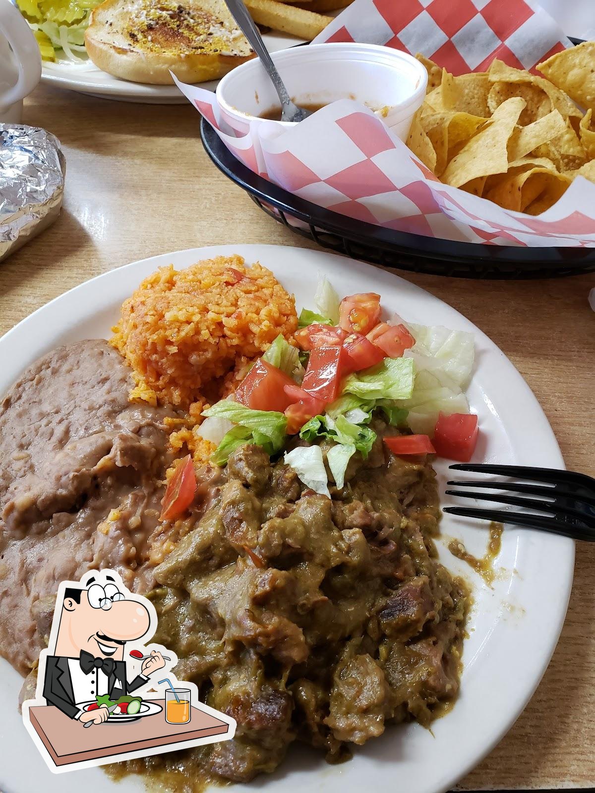 Magoo's Place, Alpine - Restaurant menu, prices and reviews