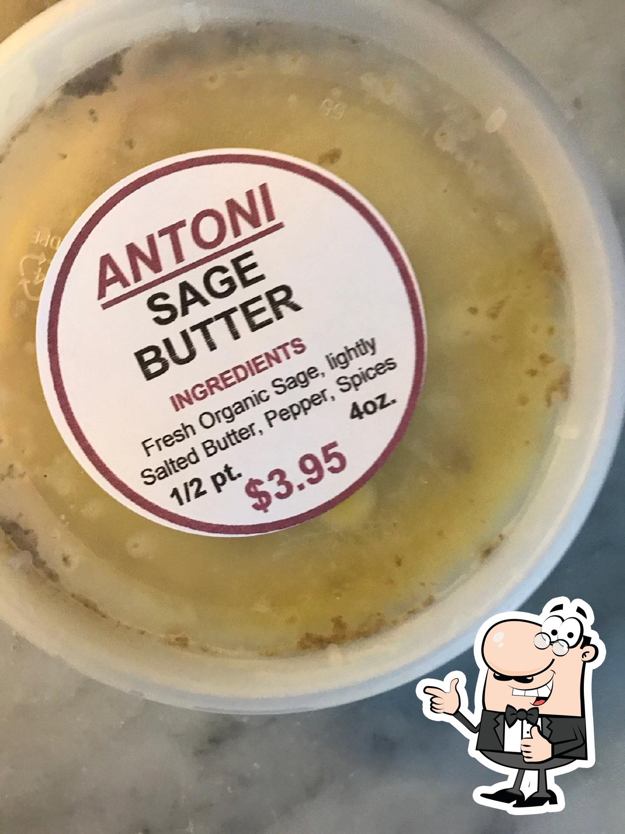 Antoni Ravioli, North Massapequa - Restaurant menu, prices and reviews