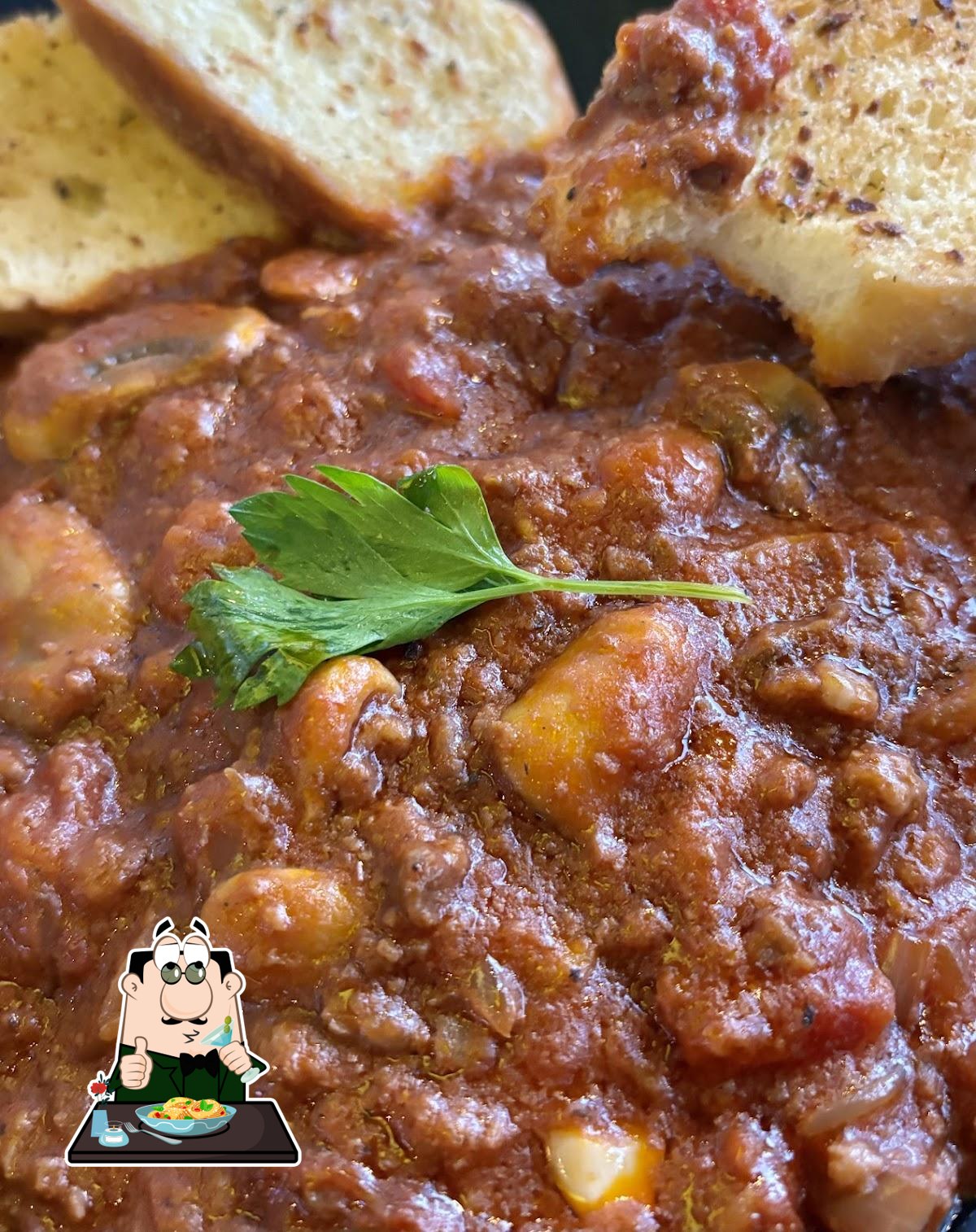 Panya Bistro & Bakery, Honolulu - Restaurant menu, prices and reviews