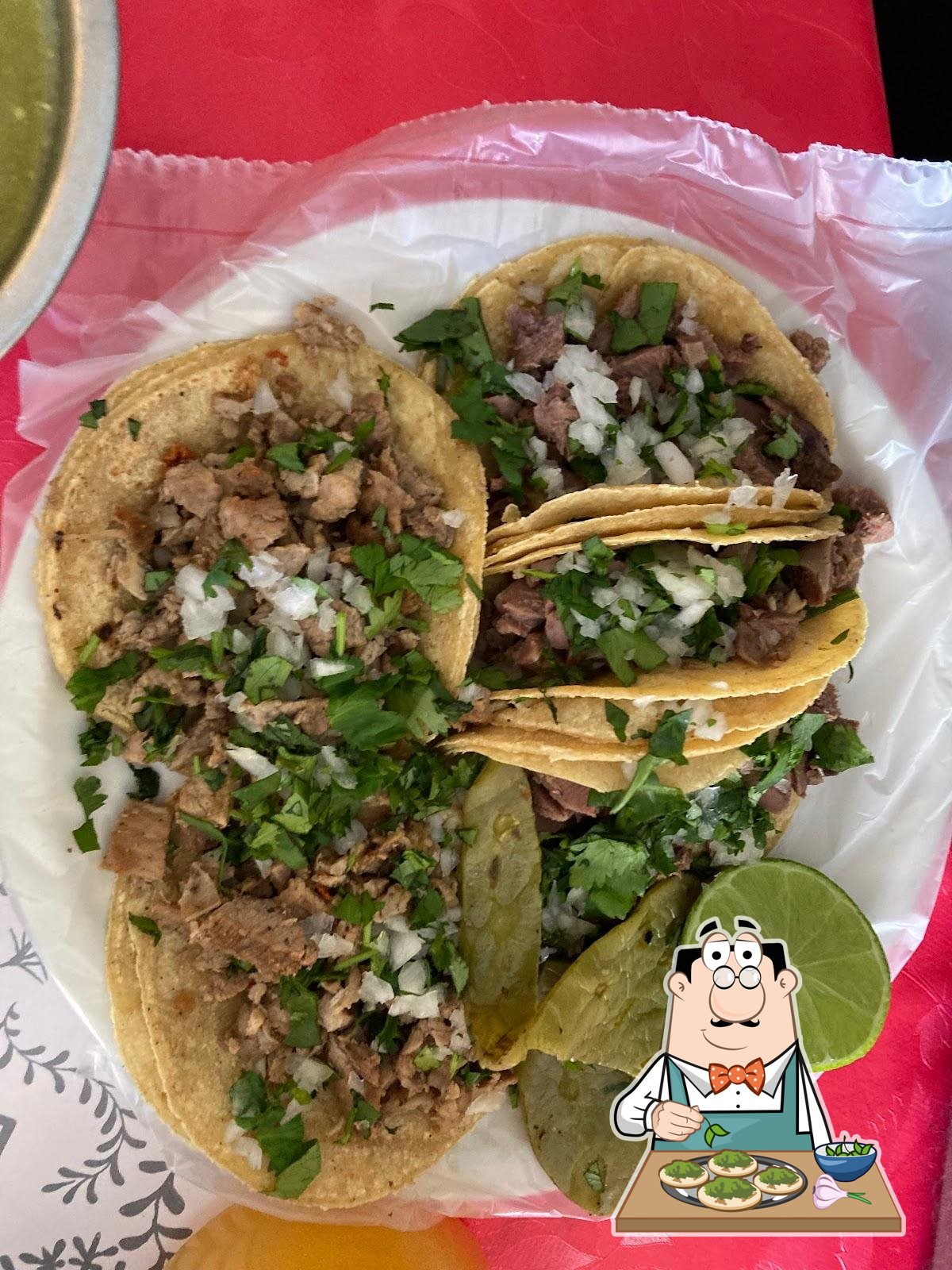 Tacos Rigo, Valle de Santiago - Menú del restaurante, precios y reseñas