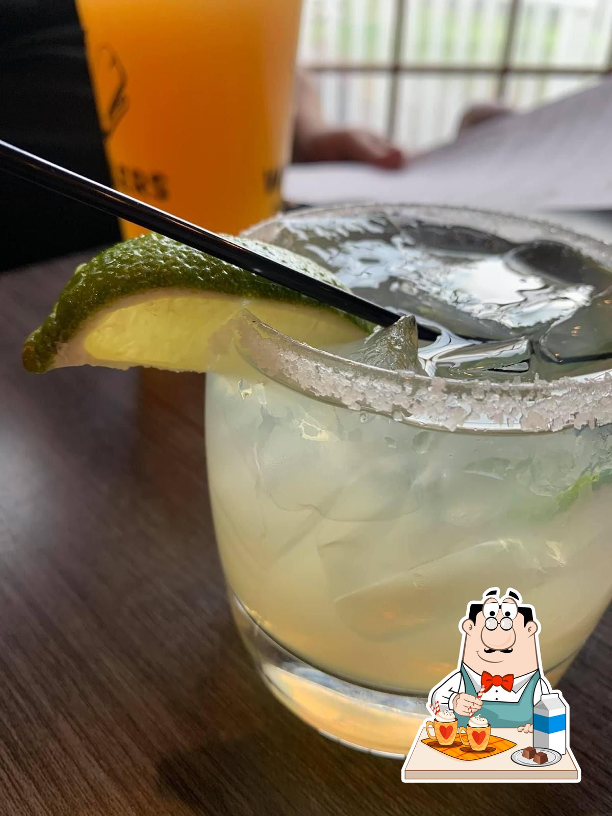 Tullis Taphouse, Griswold - Restaurant menu, prices and reviews