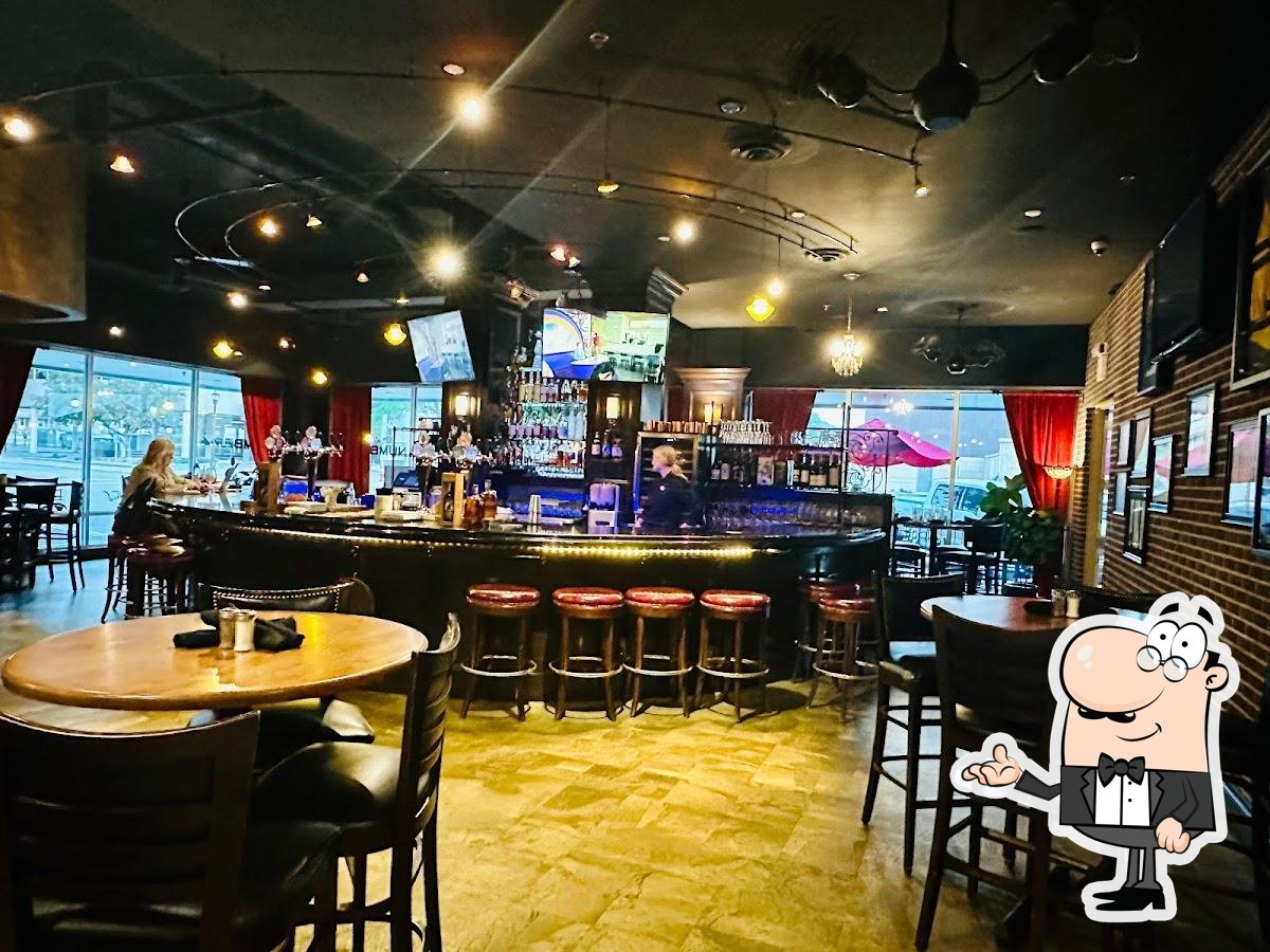 Number 4 Steakhouse, Mankato - Restaurant menu, prices and reviews