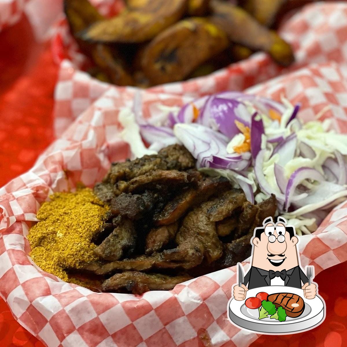 The Suya Spot, Toronto - Restaurant menu, prices and reviews