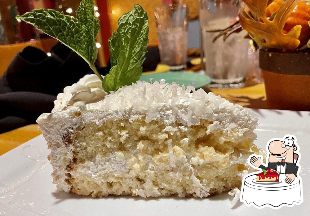 Chez Zee American Bistro in Austin - Restaurant menu and reviews