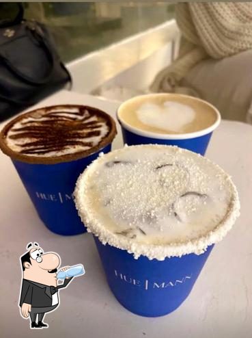 HueMann Coffee, Cebu City - Restaurant menu, prices and reviews