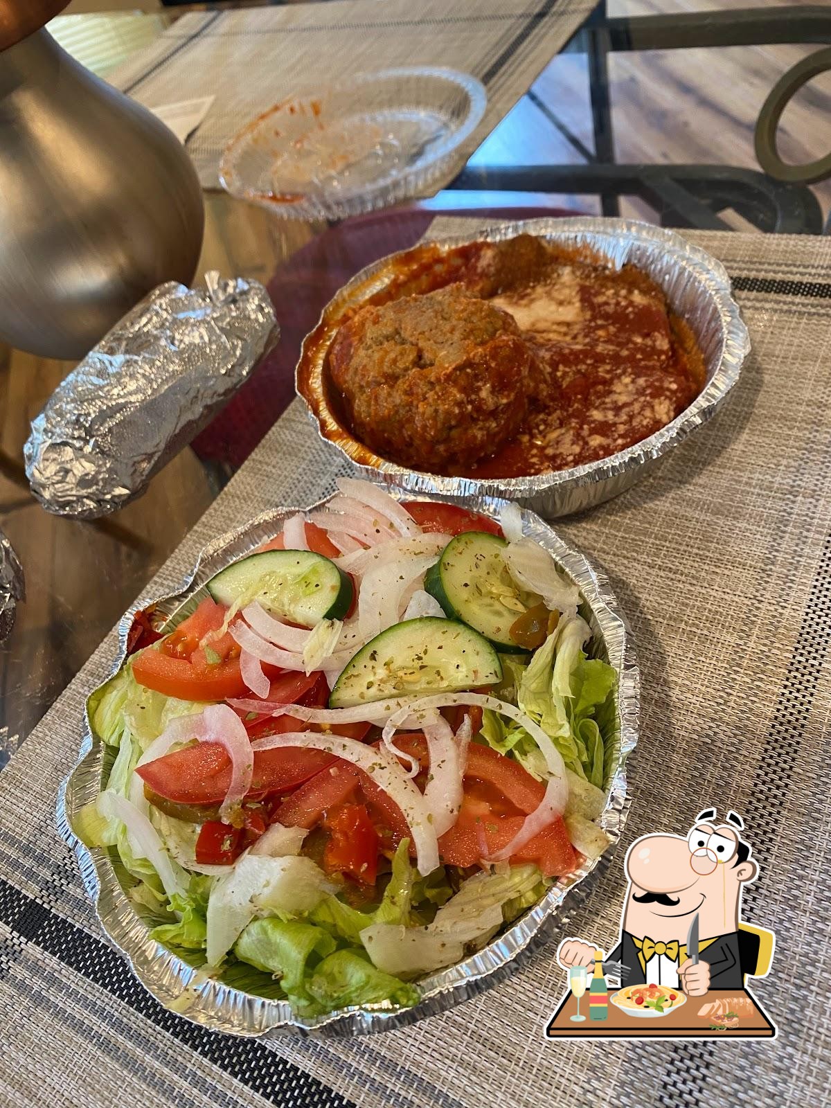 Wethersfield Pizza House, Wethersfield - Restaurant menu, prices and ...