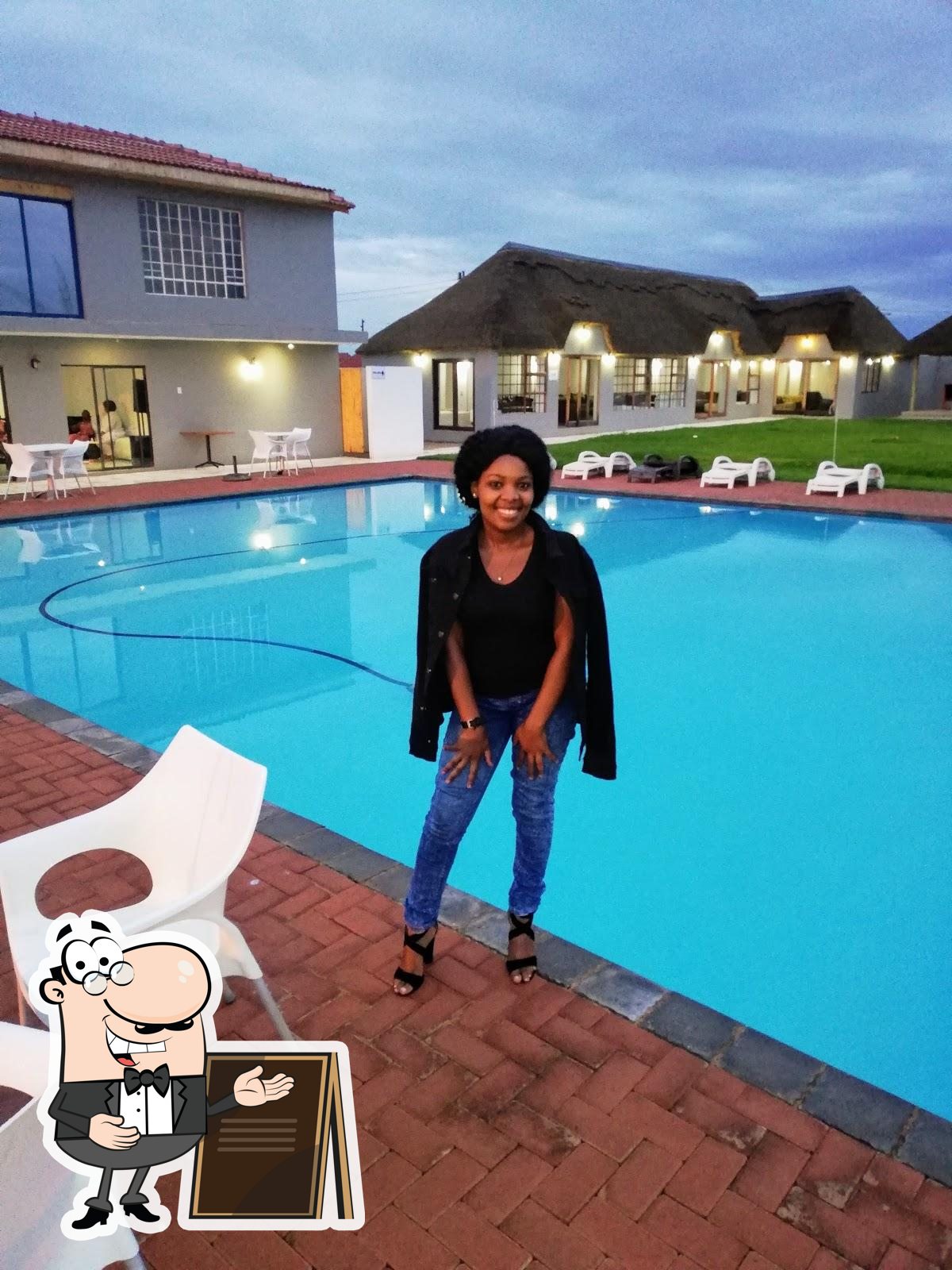 Soweto Meat Lovers pub & bar, Soweto - Restaurant reviews