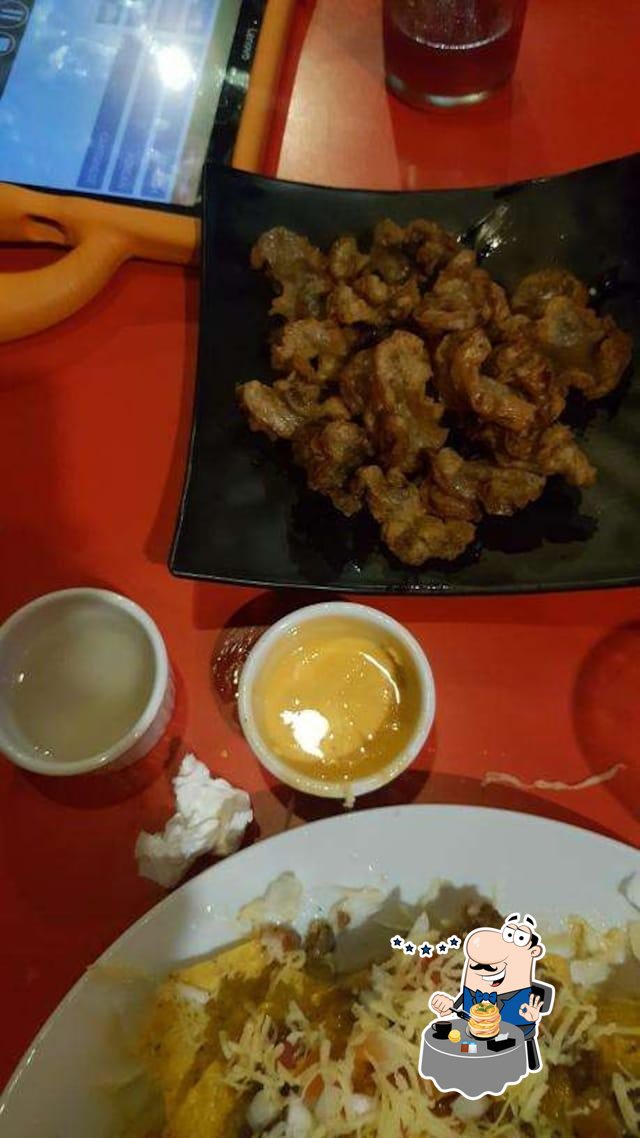 Music 21 Plaza, Makati - Restaurant menu, prices and reviews