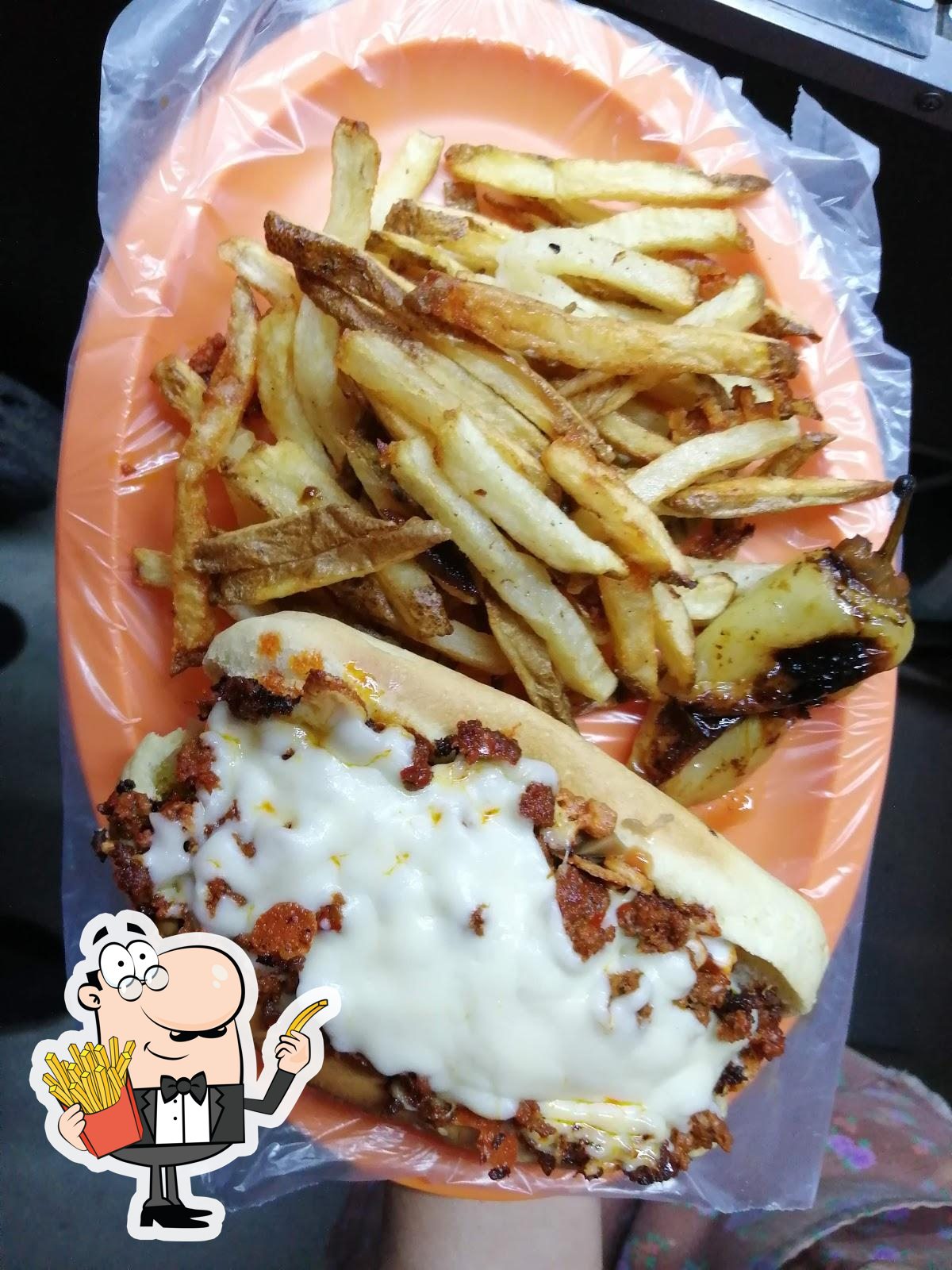 Dogos el compadre makanas, Tecate - Menú del restaurante, precios y reseñas
