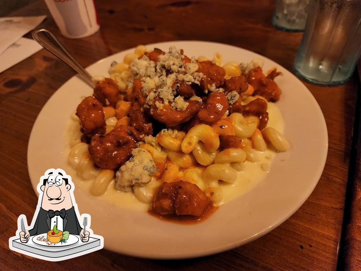 Country Spirit Restaurant, Henniker - Restaurant menu, prices and reviews