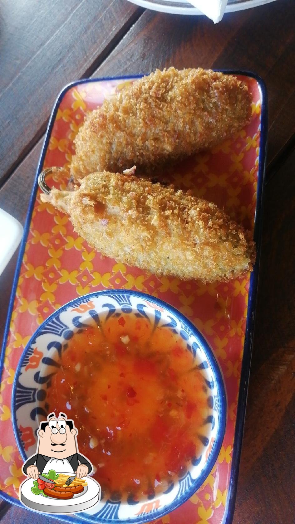 The Village Bicycle, Cape Town - Restaurant menu, prices and reviews