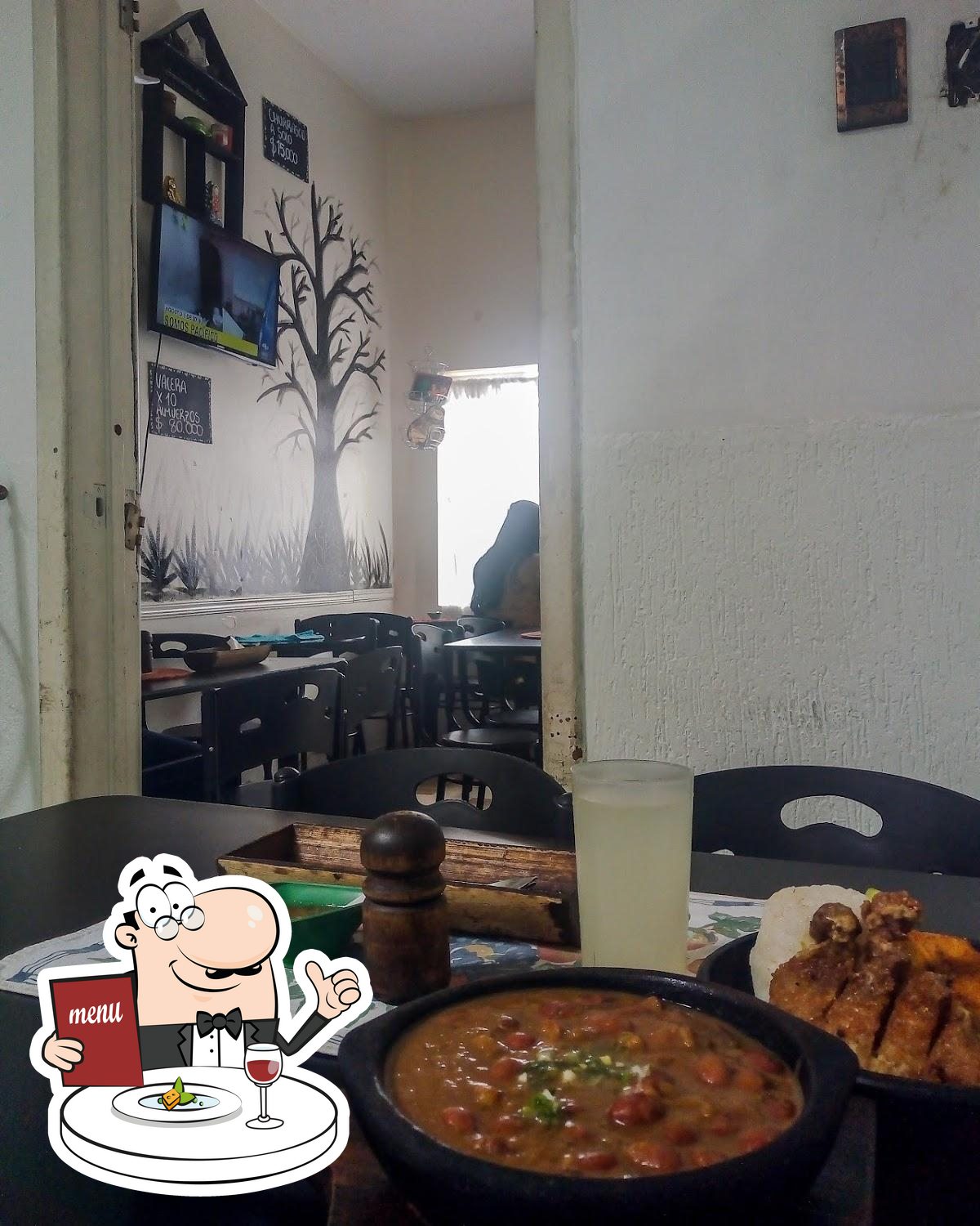 Restaurante Carpa Parrilla, Bogotá - Restaurant reviews