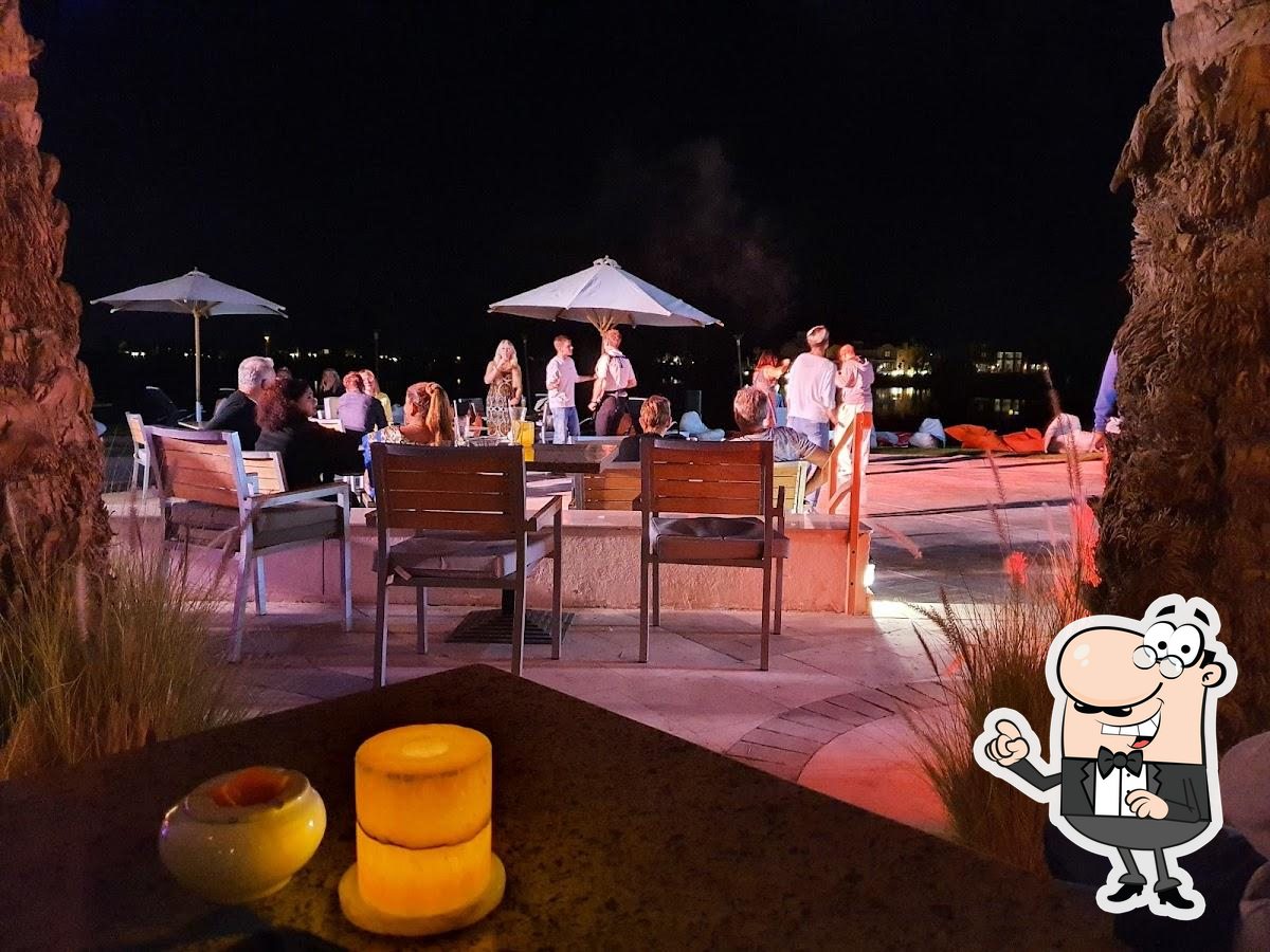 Lagoon Terrace, El Gouna - Menú del restaurante, precios y reseñas