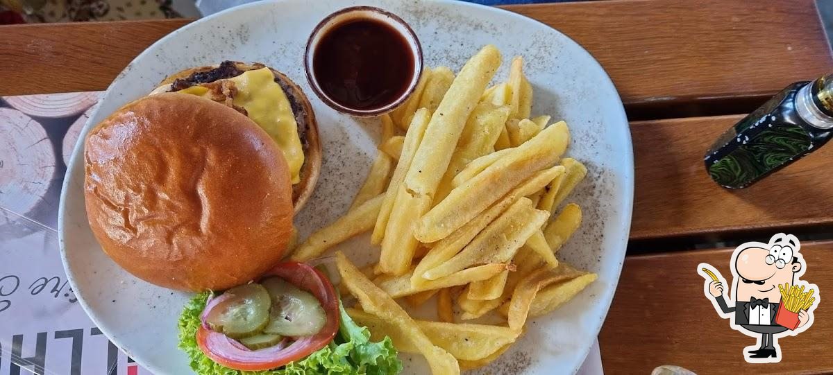 Jacob Grillhouse, Sibiu - Restaurant menu and reviews