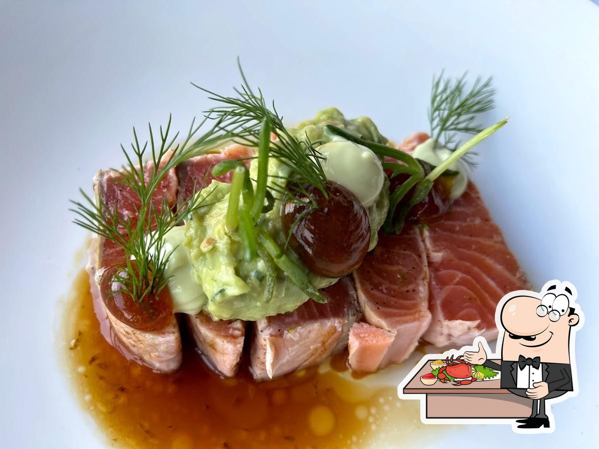 Gasthof Halifax, Deinze - Restaurant menu, prices and reviews