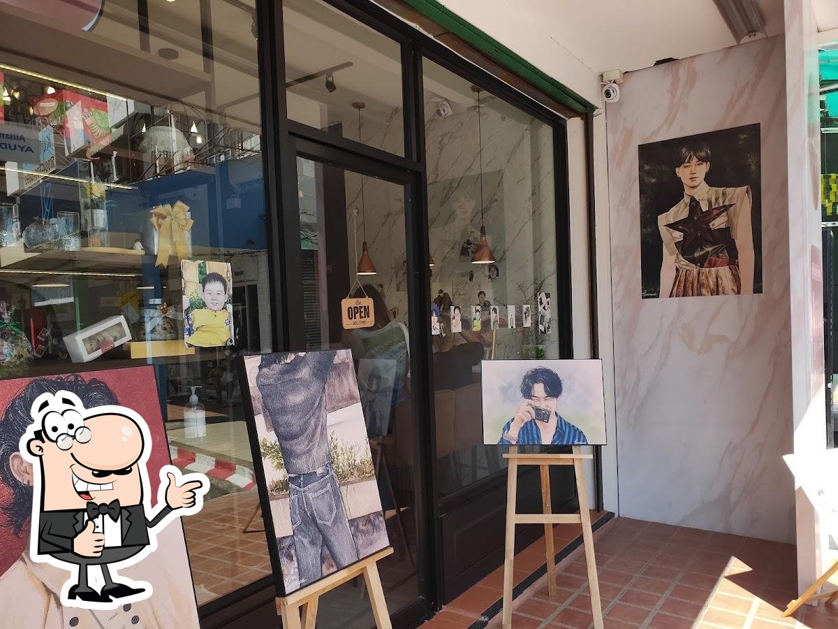 Nicky Young Stories, Bangkok - Menú del restaurante, precios y reseñas