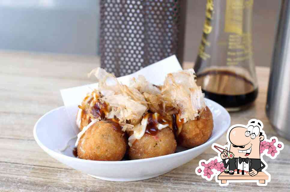 Kanzo, Parramatta - Restaurant menu, prices and reviews