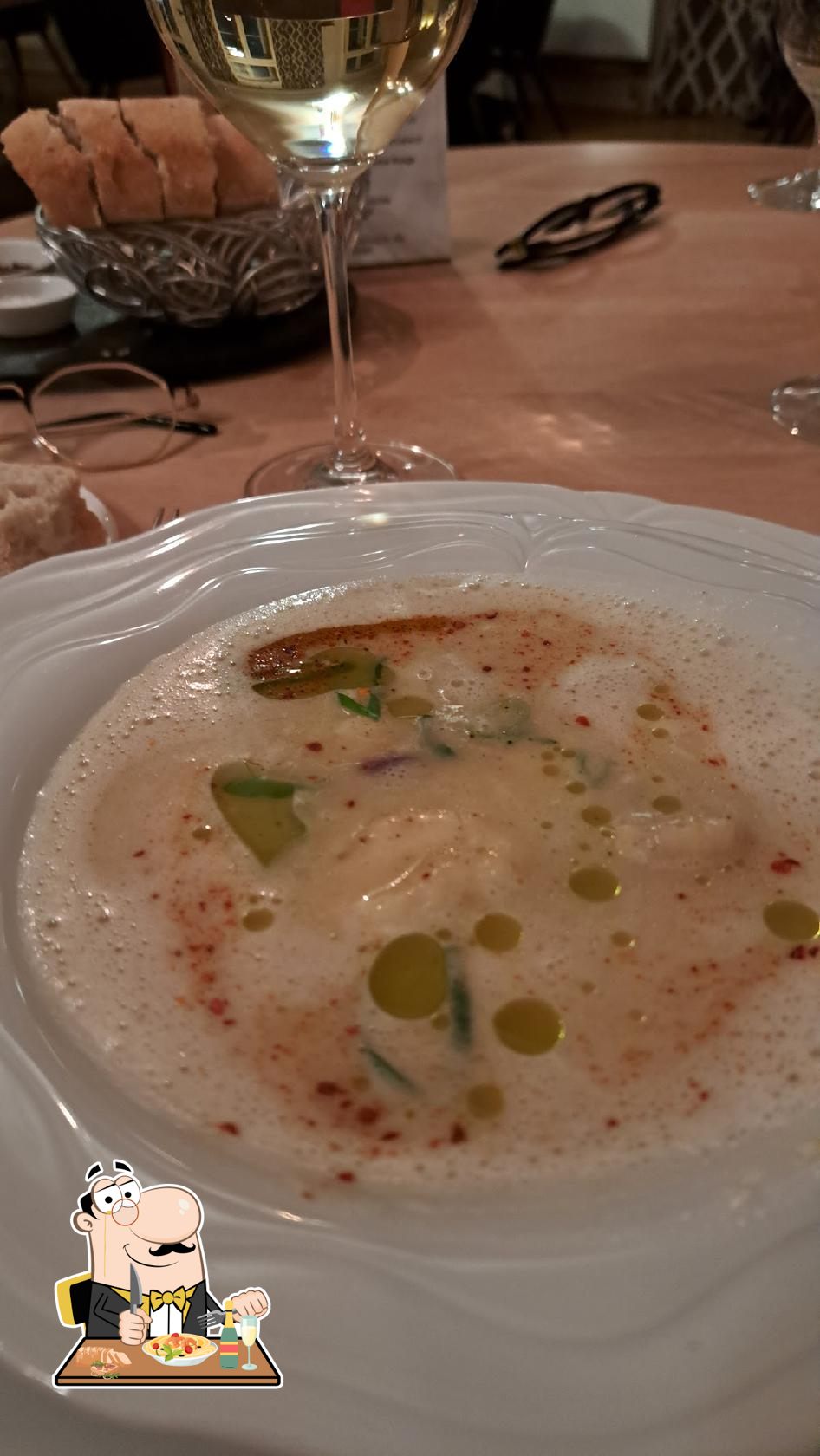 Pades Restaurant, Verden (Aller) - Speisekarte, Preise und Bewertungen