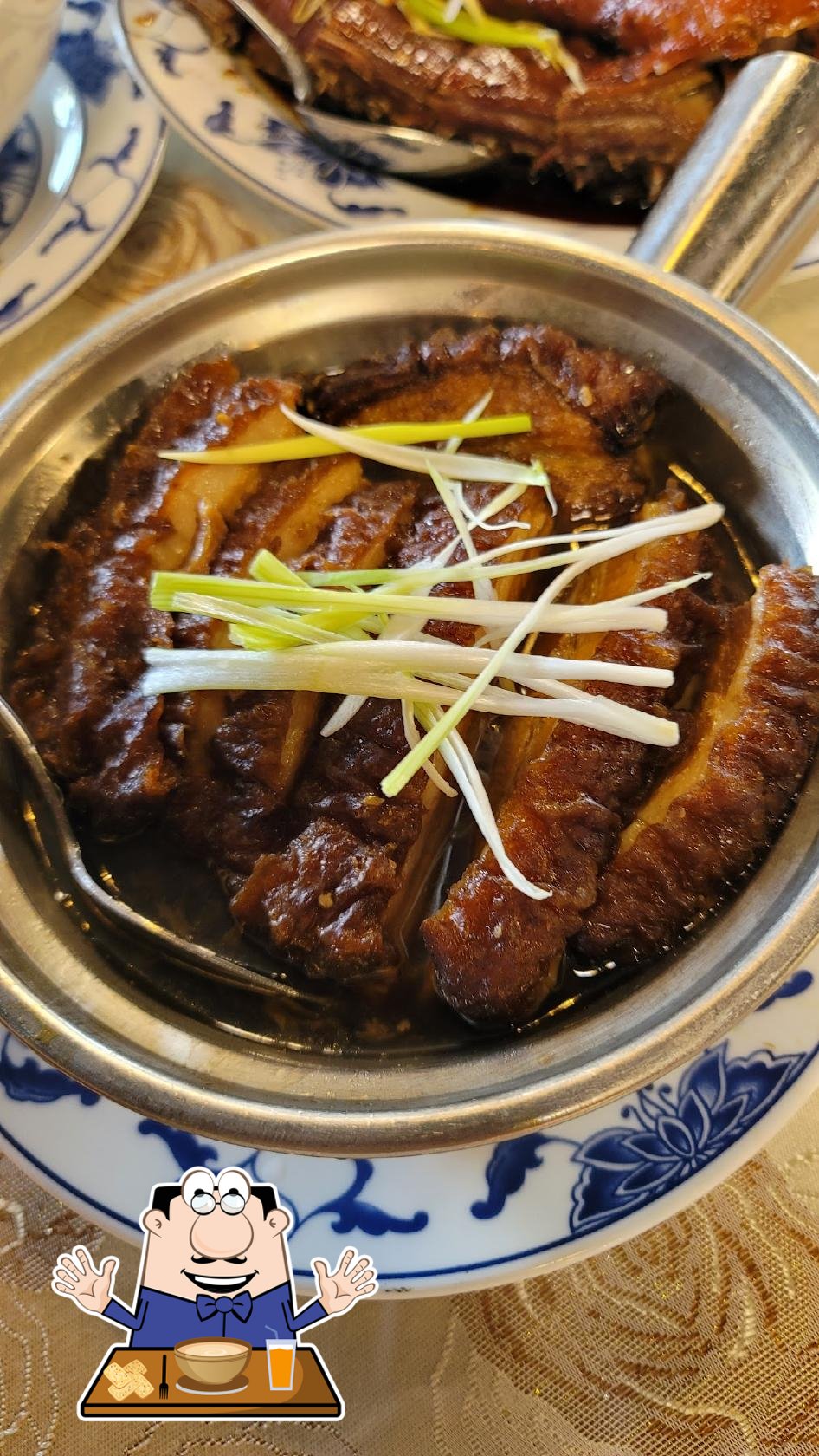 Canton Cook II, Marietta - Restaurant menu, prices and reviews