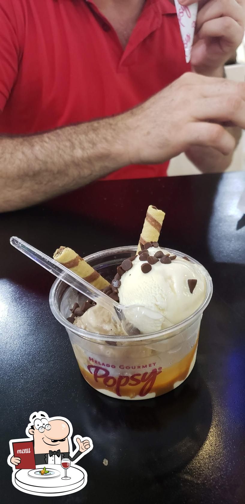 Helados Popsy, Montería, Cl. 44 #No. 10 - 91 LOCAL 163 - Restaurant ...