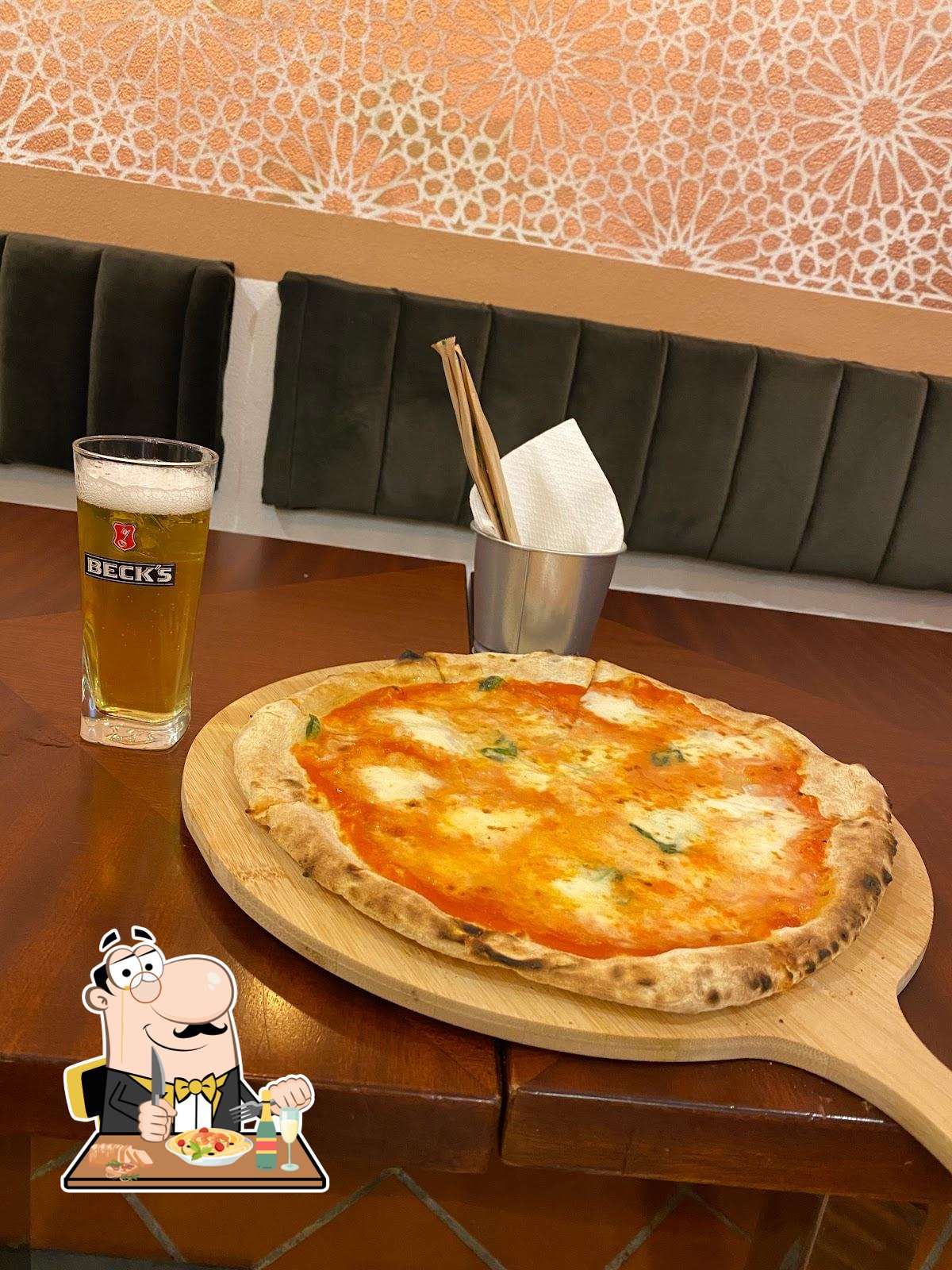 La Plaza Ravenna, Ravenna - Menu del ristorante, prezzi e recensioni